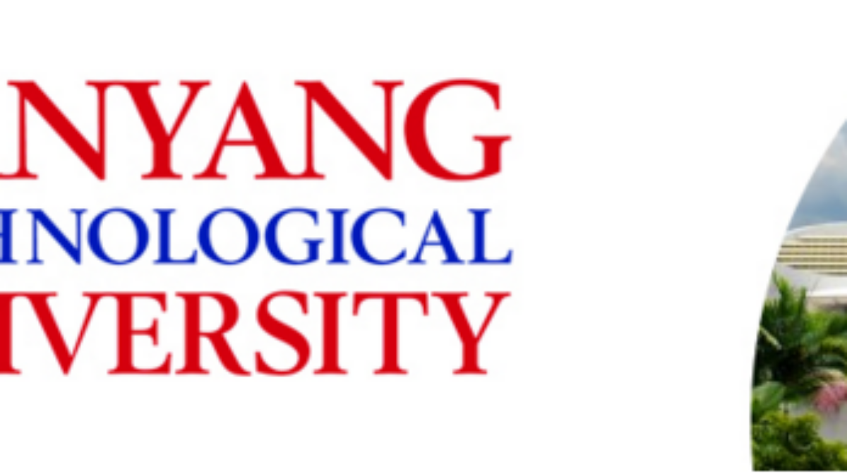 Nanyang Business School Logo Nanyang Business School Empowers Its